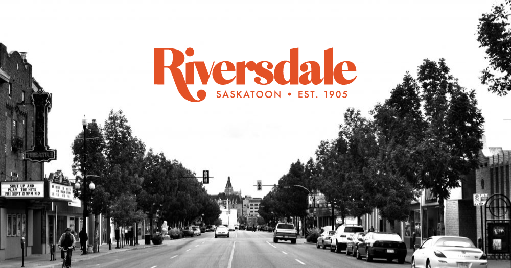 Eat & Drink - Riversdale