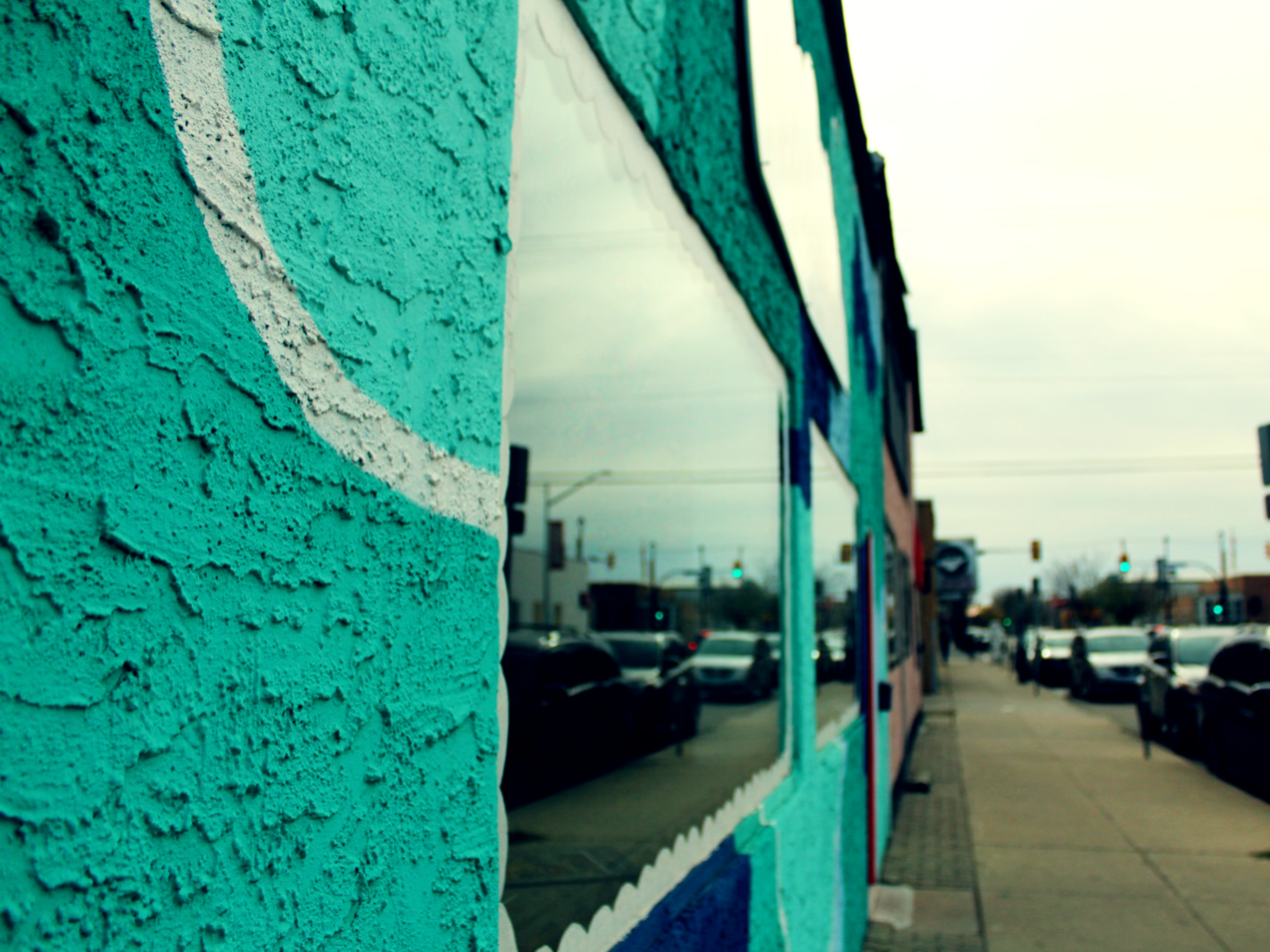 Riversdale: Aesthetic Photo Spots - Riversdale